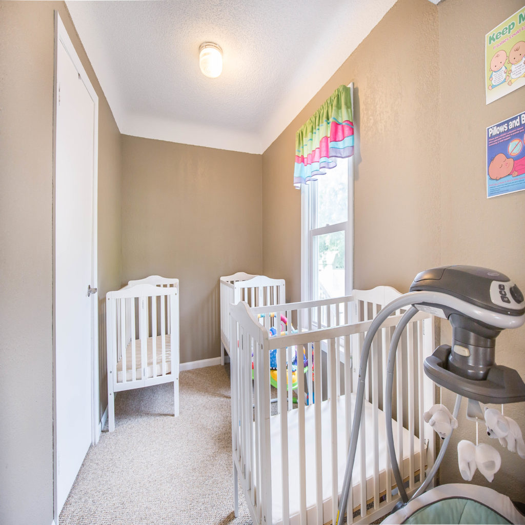 Center Tour – Tots Learning Center