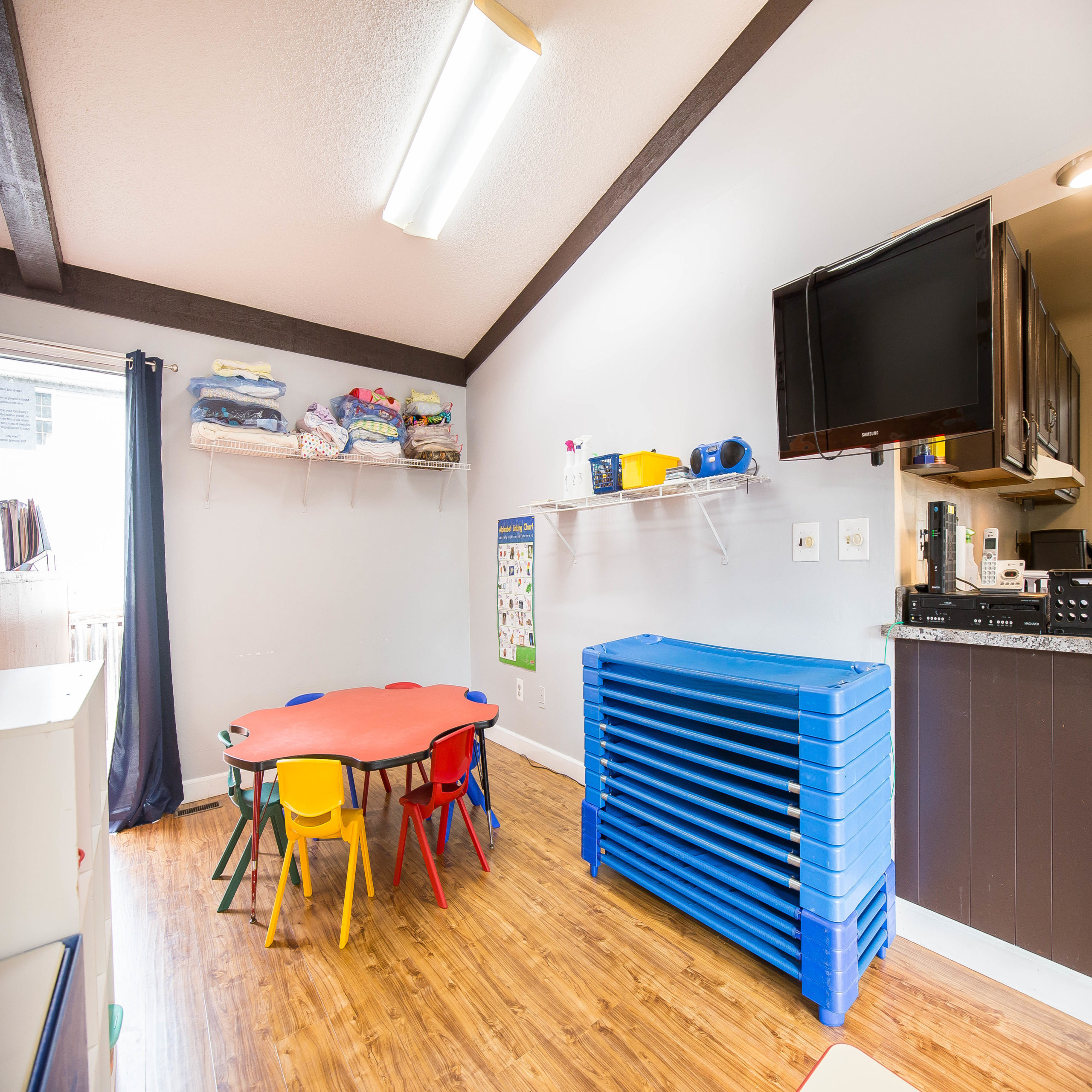 00-1165 – Tots Learning Center